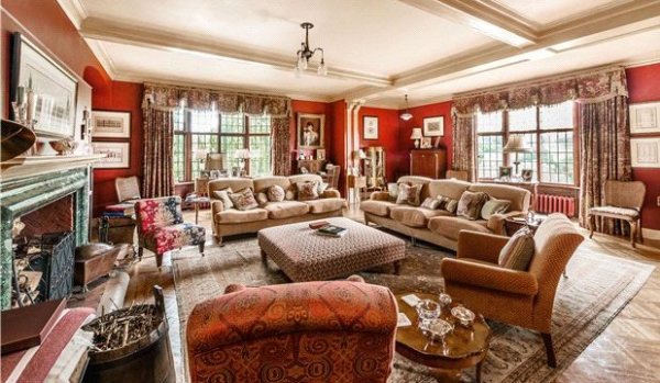 Former home of Queen drummer Roger Taylor for sale | PrimeLocation