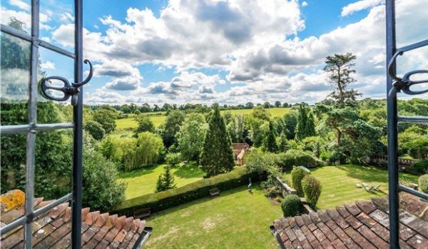 Former home of Queen drummer Roger Taylor for sale | PrimeLocation