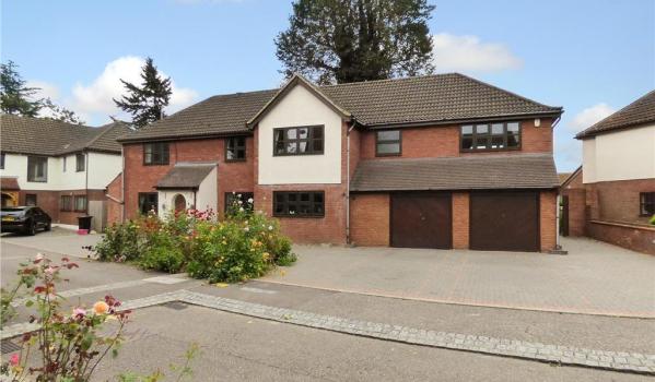 Moving to Shenfield - Zoopla