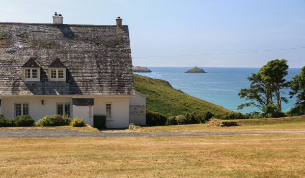 10 most clicked-on homes in November - Zoopla