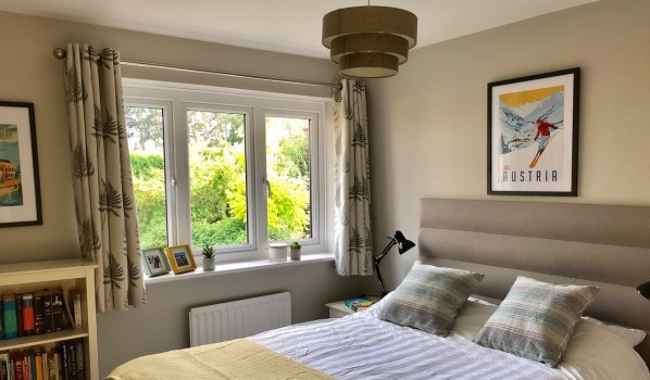 First-Step Stories with Laura Crombie - Zoopla