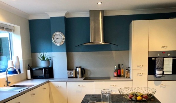 First-Step Stories with Laura Crombie - Zoopla