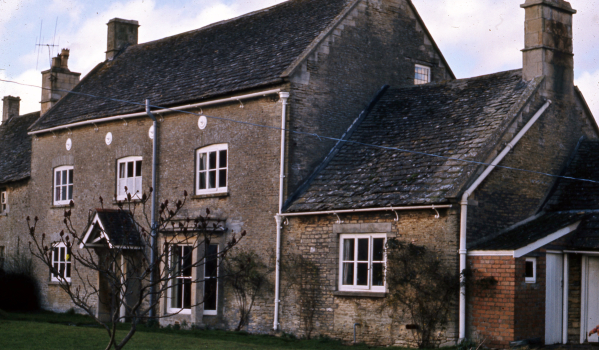 First-Step Stories with Lady Deirdre Dyson: “We raised the roof of the ...