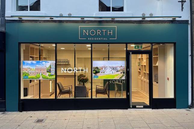 North Residential, HG1 - Estate and Letting Agents - Zoopla