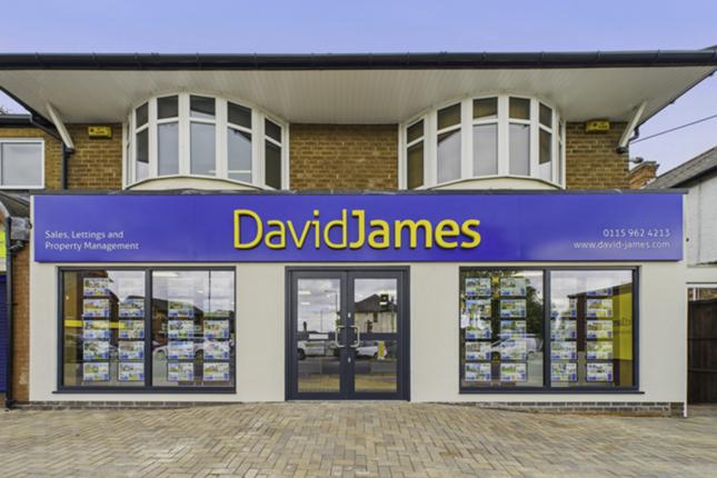 David James Estate Agents, NG3 - Estate Agents - Zoopla
