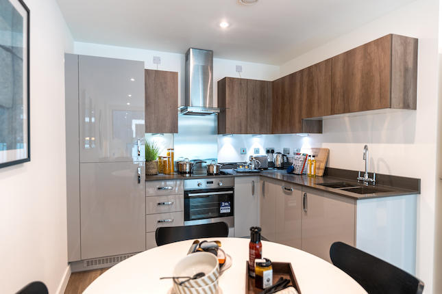 L&Q at Greenwich Square, London by L&Q London - New home developments ...